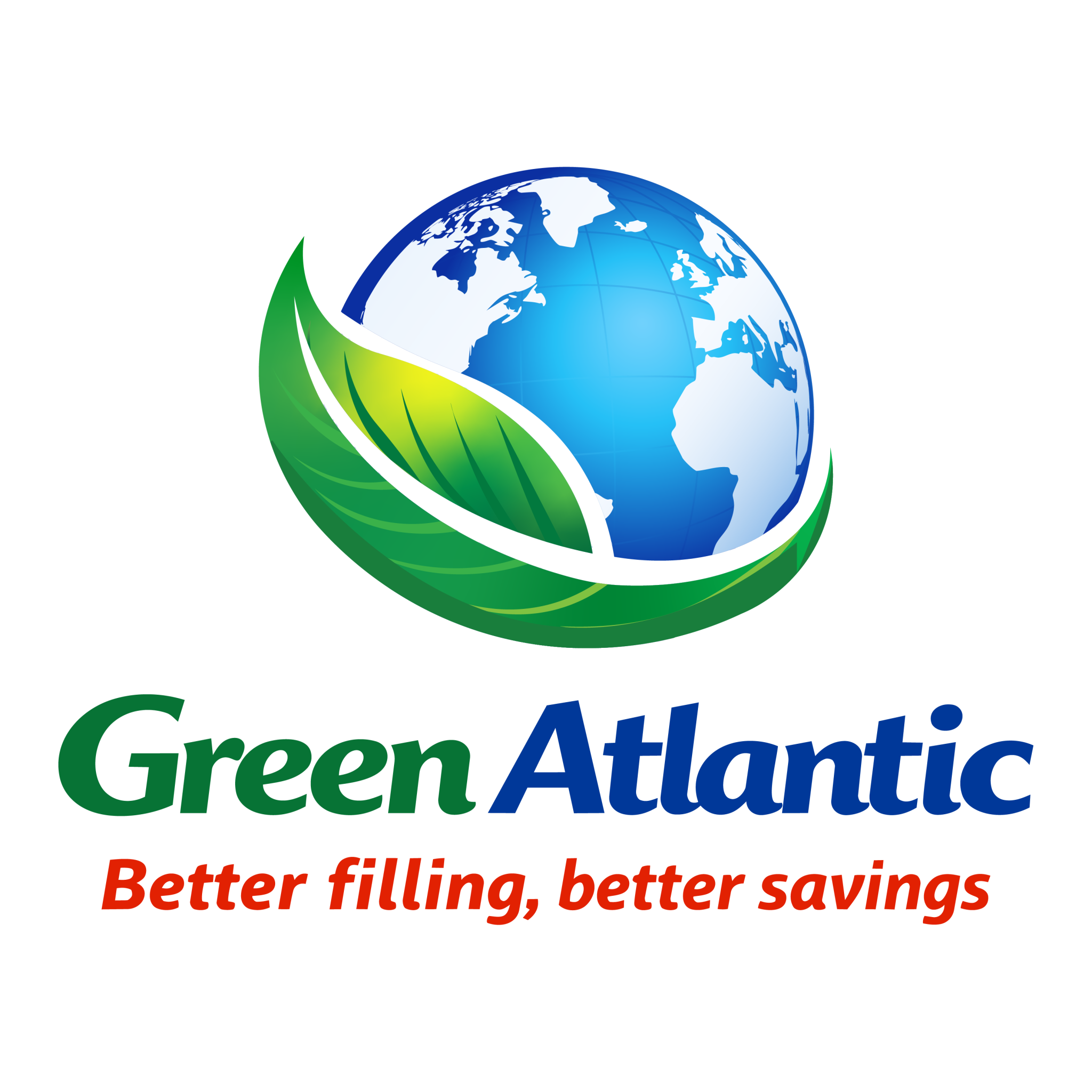 PE-Based Compound - Green Atlantic